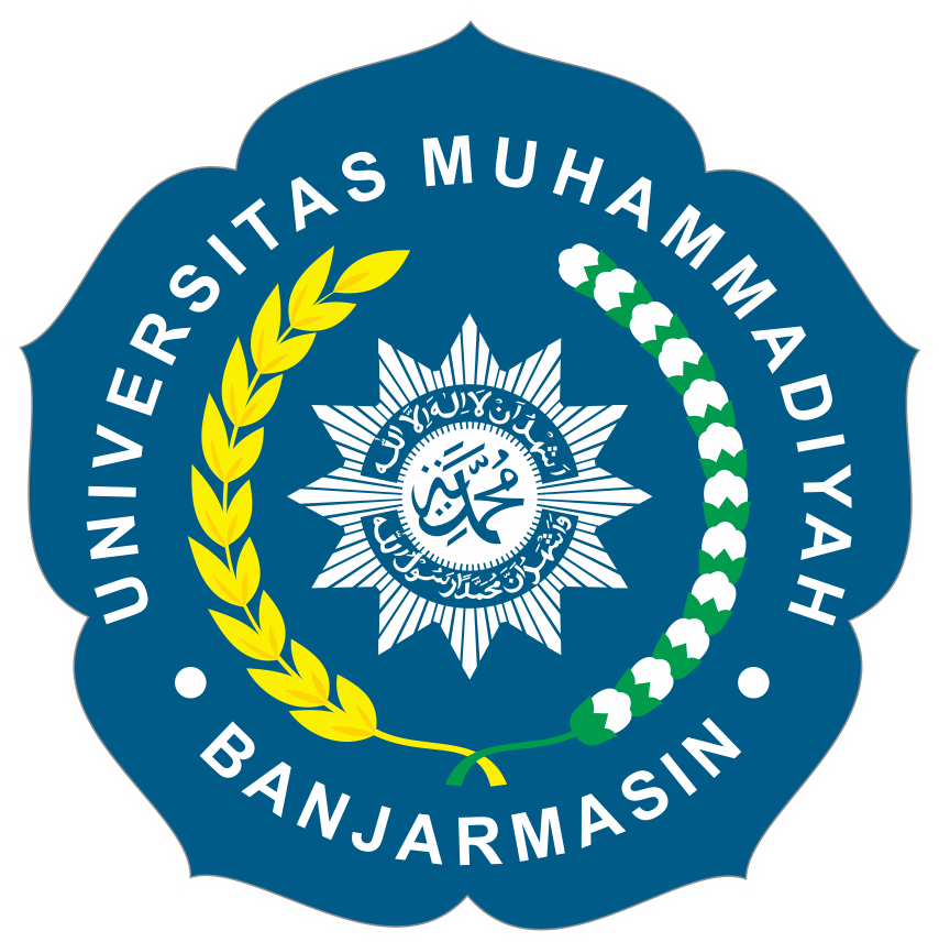 Universitas Muhammadiyah Banjarmasin – SBMPTMU